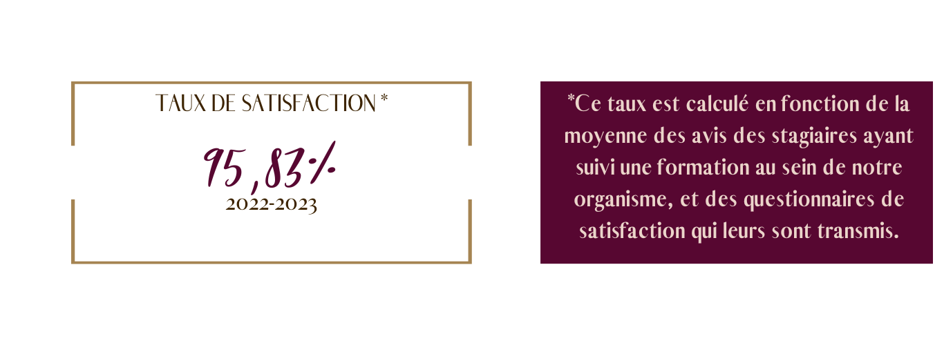 Formations Maquillage Lille : Beauté, artistique et conseil en image